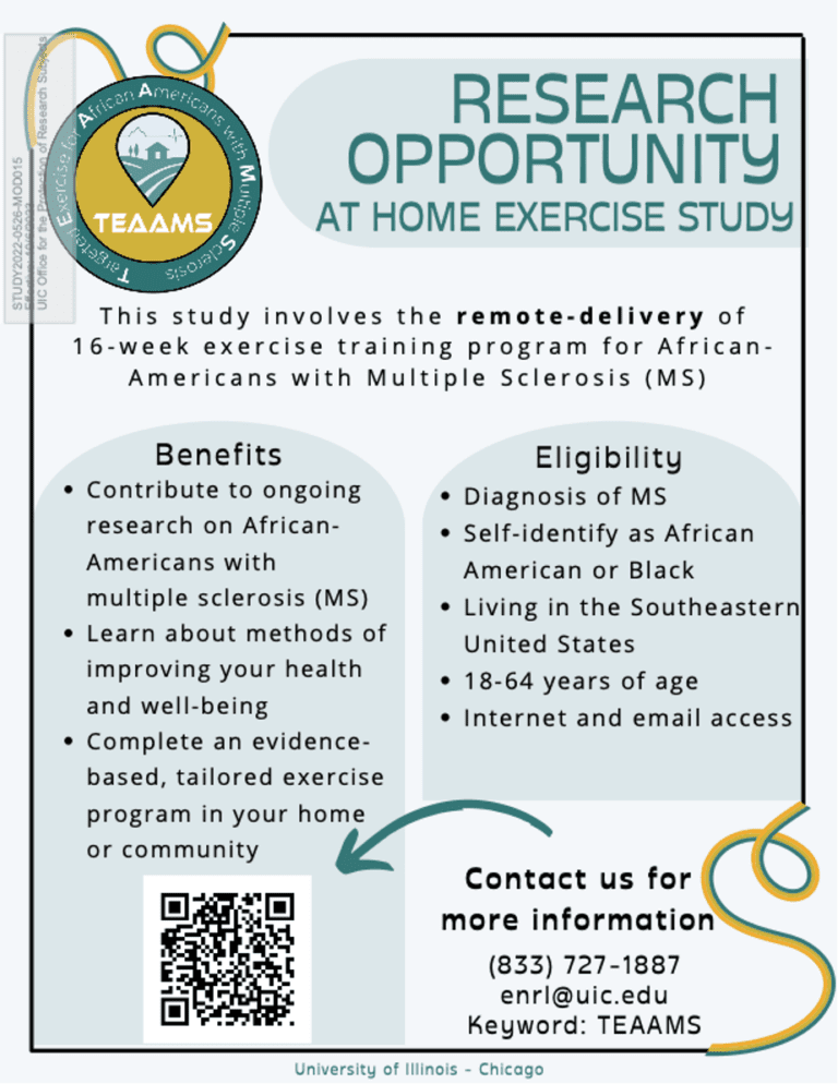 January 2025 Research Spotlight | Accelerated Cure Project