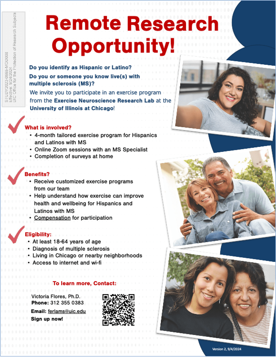 March 2025 Research Spotlight | Accelerated Cure Project